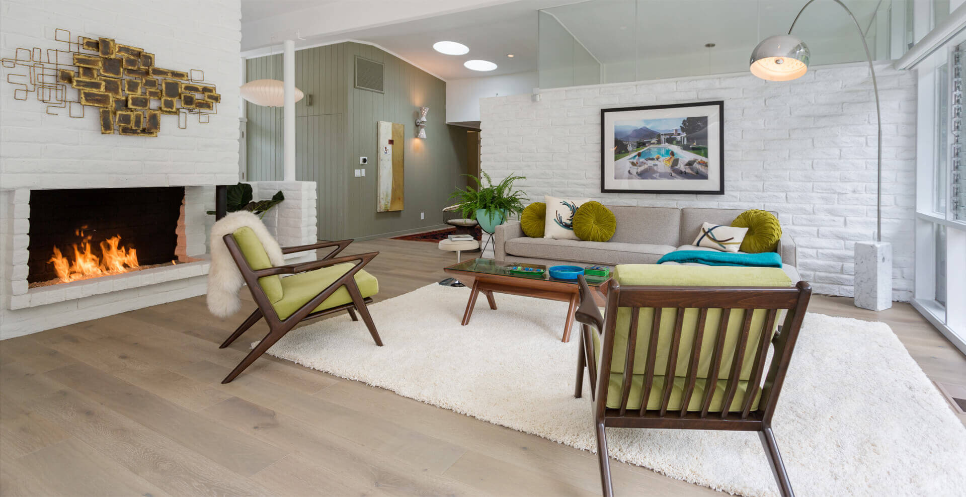 Mid-Century Modern Homes | Modern Homes Los Angeles